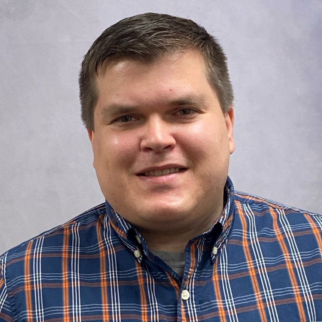 Kevin Riley, P.E. – Vestal Corporation